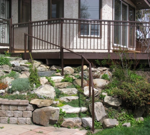 Gallery | Check Out Our Amazing Work | Cal Craft